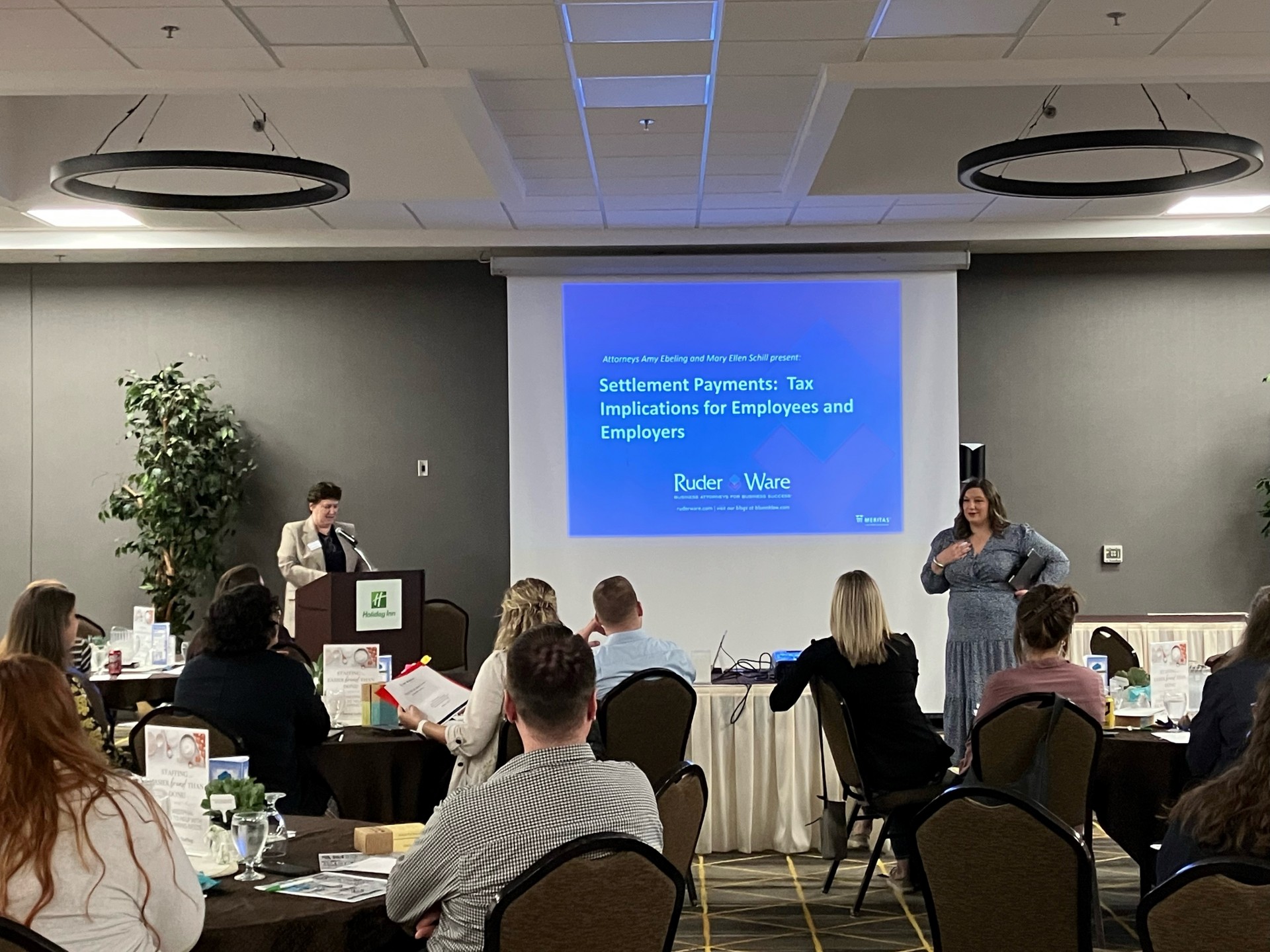 Central Wisconsin SHRM - Photo Gallery